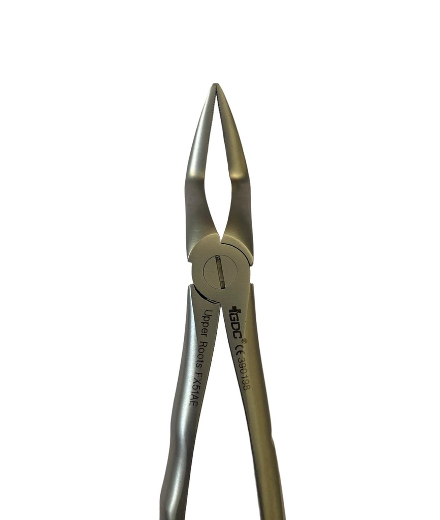 Bayonet Forcep | Precision Dental & Surgical Instrument